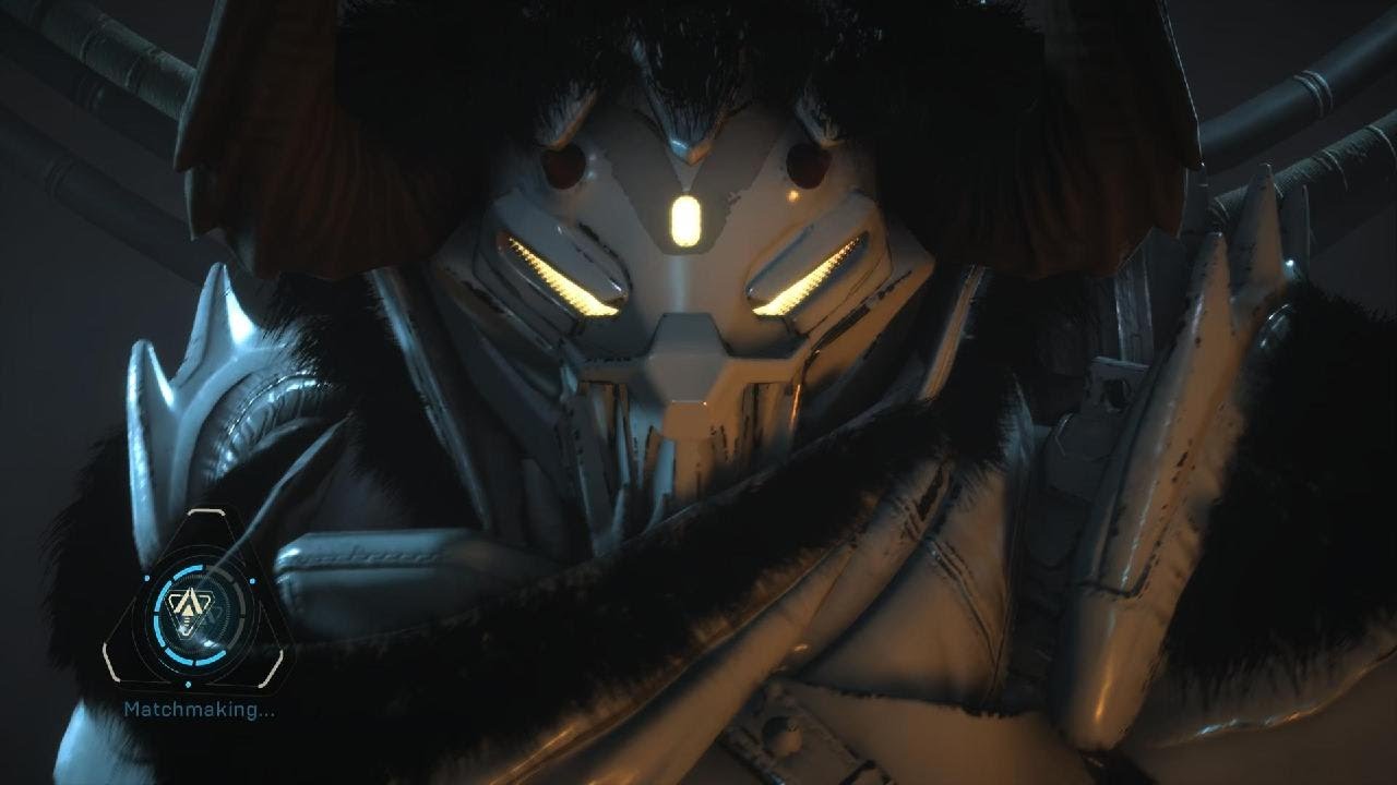 "Man. Anthem really DESERVES 2.0" Anthem Free Roaming! - YouTube