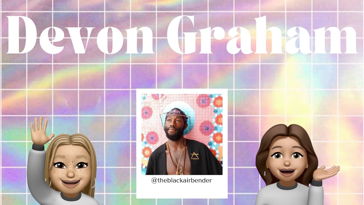 #4 - Devon Graham - how to biohack your dna with breathwork, fasting ...