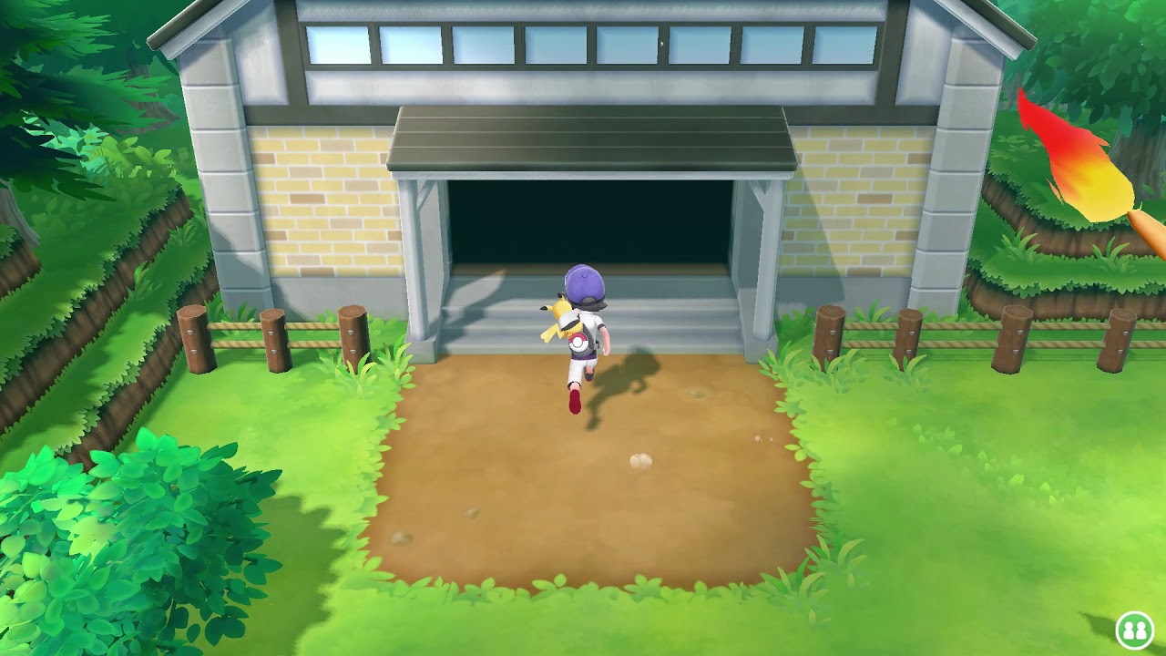 Pokemon Lets go Pikachu Charizard Dragonite spawns - YouTube