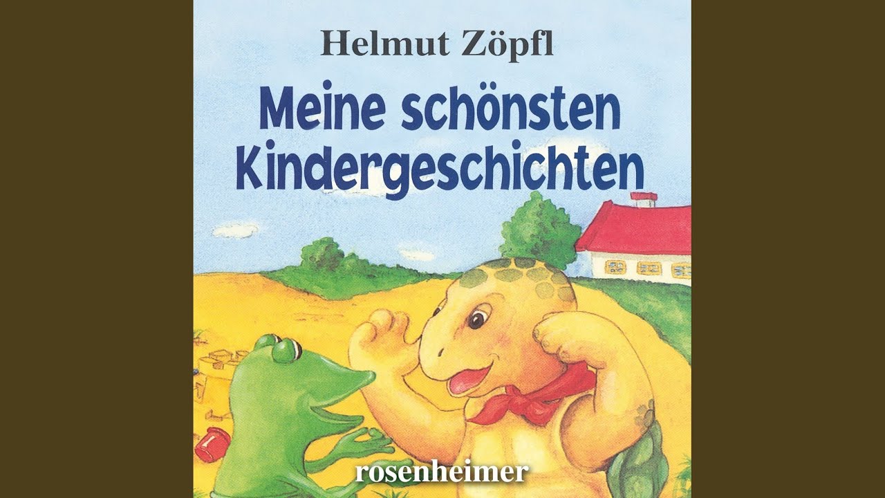 Die Tierolympiade_3.3 - Meine schönsten Kindergeschichten - YouTube