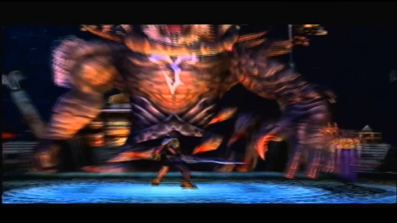 Final Fantasy X "Otherworld" Ending sub Español Vid 1 - YouTube