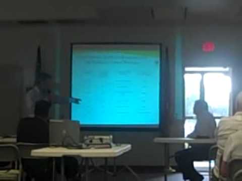 Hydrogen chloride by Eric Cornwell - YouTube