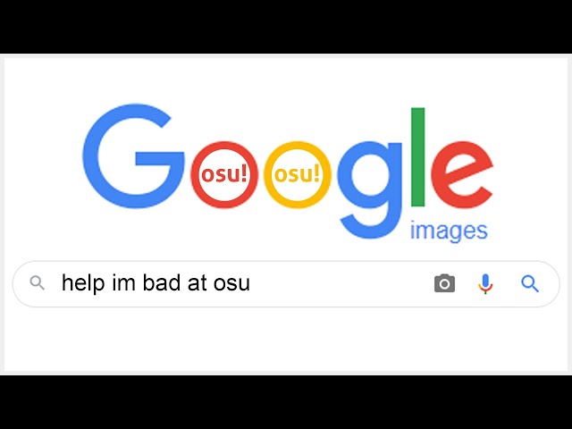 Memes Osu Maps Ou Vs Osu Meme Google Search