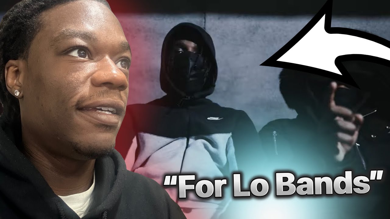Wal Blixk x Win Floxks x Jus Waxkem X Kai Blixk - For Lo Bands | Dotty ...