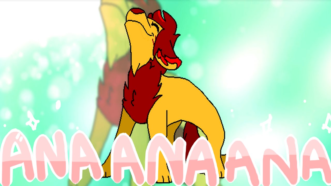 ana ana ana meme | SECRET SANTA GIFT | for Zotea - YouTube