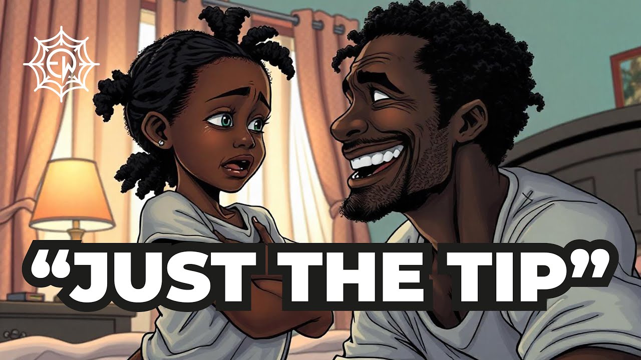 JUST THE TIP: A STORY OF HOW A YOUNG LADY USED THE CIARA PRAYER TO FIND ...