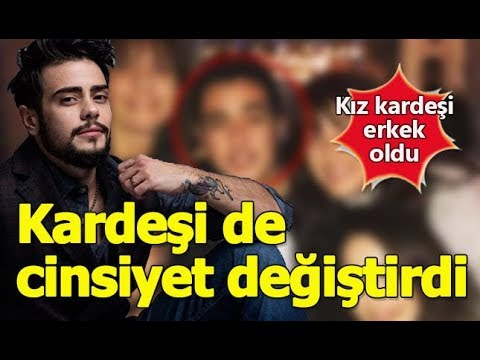 Cinsiyet Değiştiren Gül Erkoçlar Kimdir