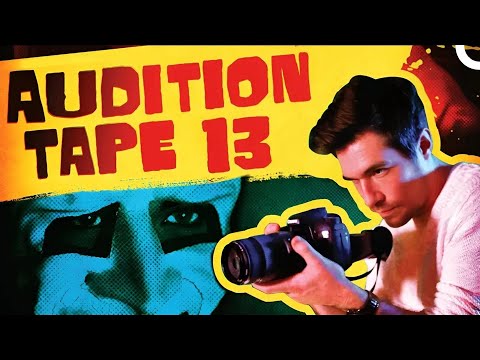 Seçme Videosu 13 | Türkçe Dublaj Korku Filmi İzle