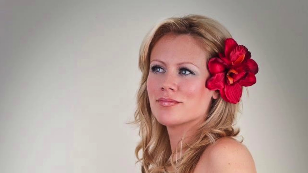 I Dreamed A Dream - Laura Yeates - YouTube