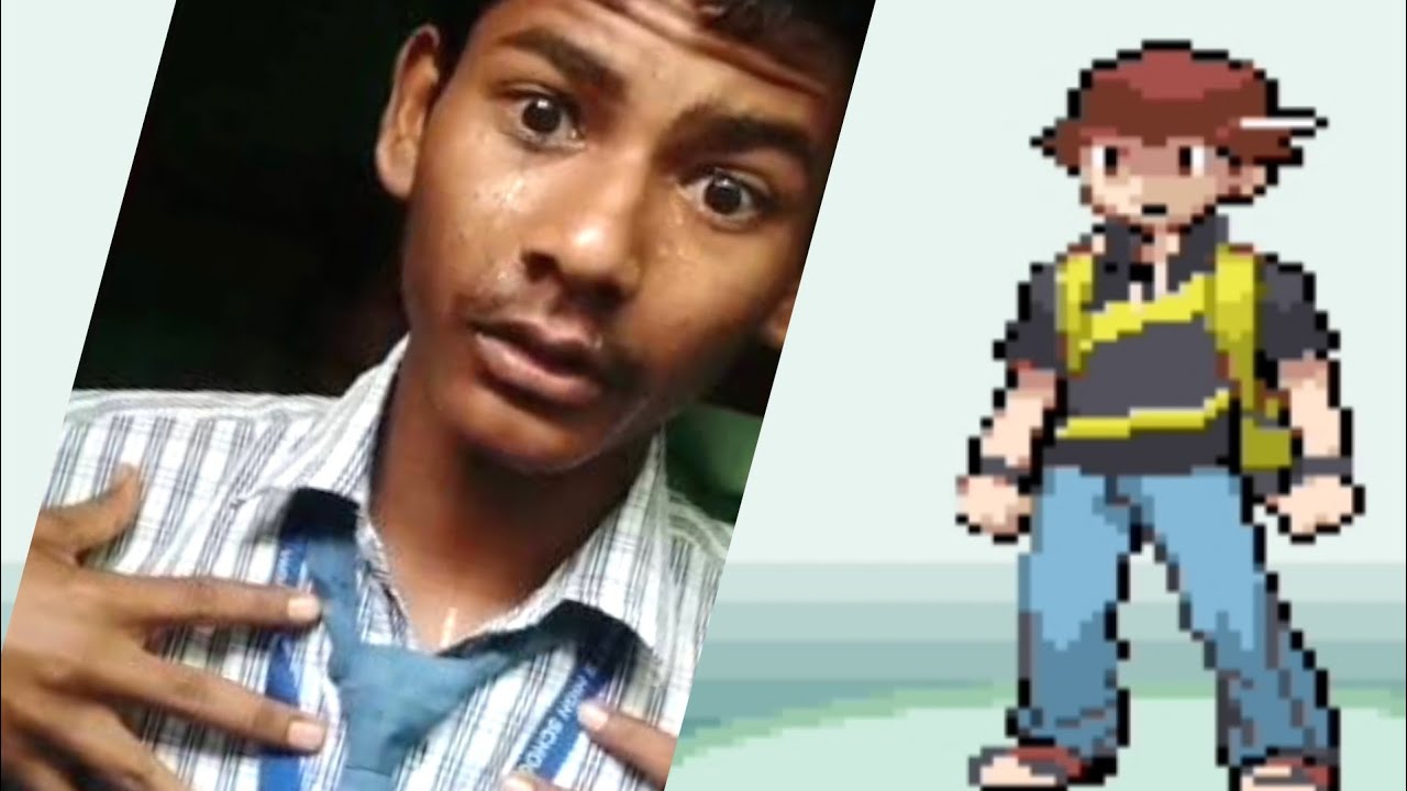 MAI GAREEB HU :( | Pokemon Outlaw ROM HACK Gameplay Walkthrough | in ...