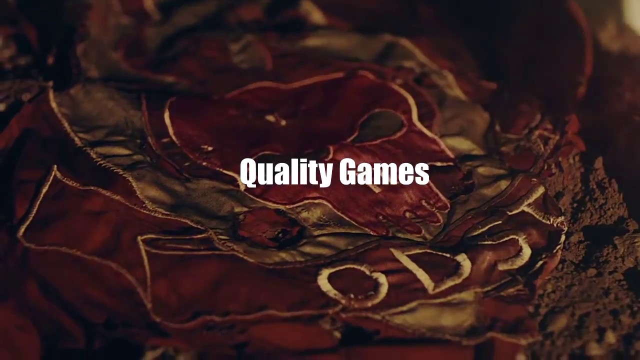 Gamers War with The Gaming Industry - YouTube