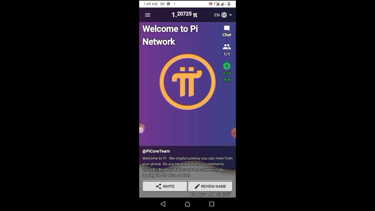 Pi Network KYC Verification - How to Withdraw Your Pi Coin Mined - YouTube