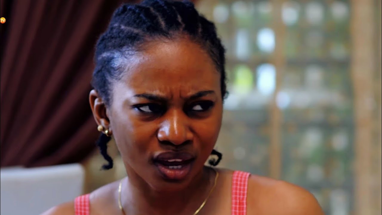 Most SCARY MARRIAGE EVER -EP 7/6 | WHEN MARRIAGE BECOMES A NIGHTMARE ...