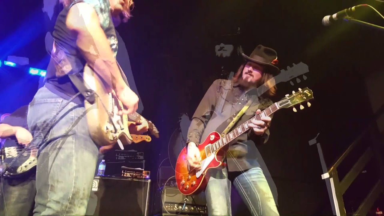 Scotty Bratcher/ Chris Duarte edit 2015 - YouTube