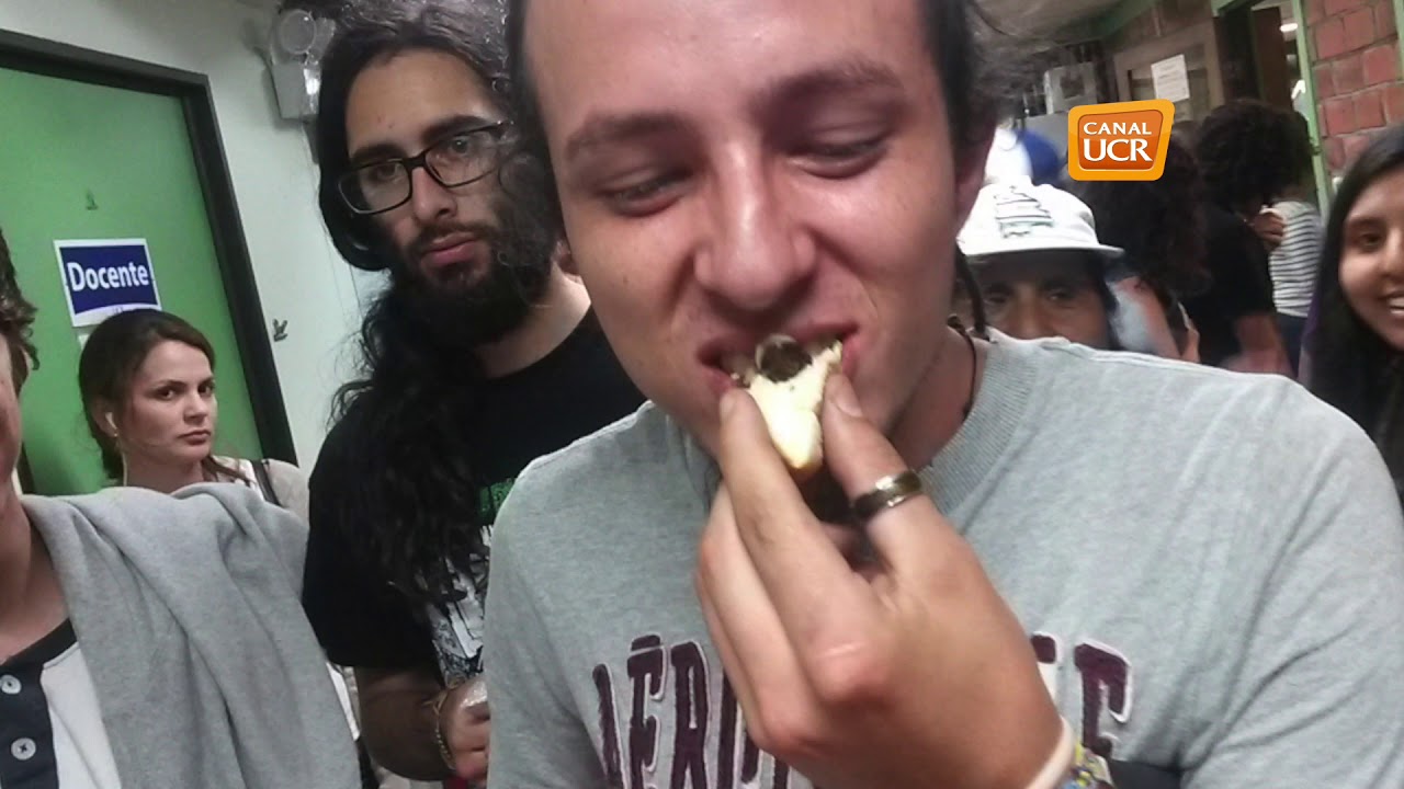 Alimentos a partir de insectos ¿La comida del futuro? Por Willy Arce ...