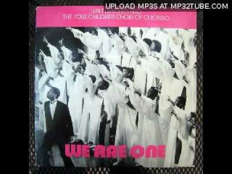 Walt Whitman & The Soul Children of Chicago - Think Big