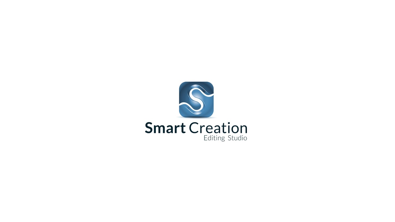 Smart Creation Editing Studio Live Stream - YouTube