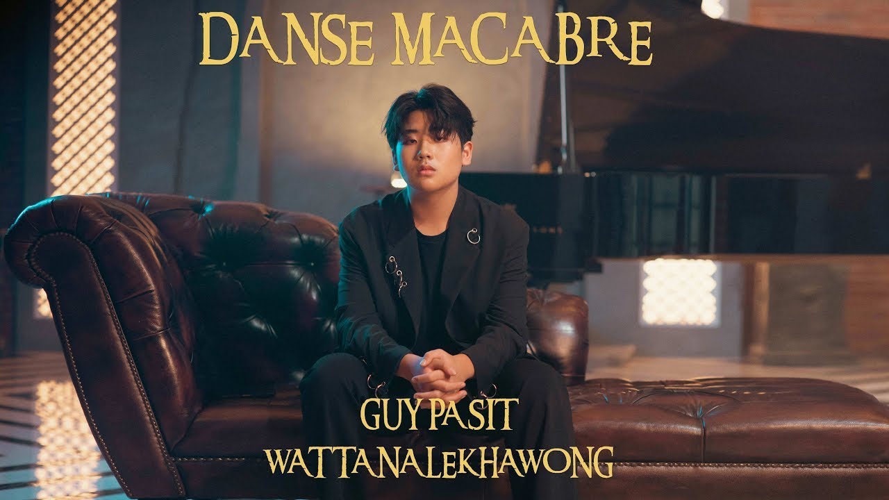 Danse Macabre - Camille Saint-Saëns | Performed by GUY PASIT - YouTube Music