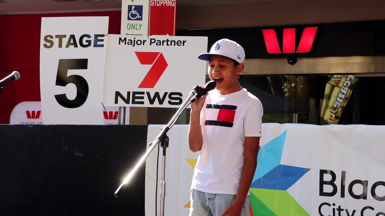 KJD Artist Development Videos www.kjdartistdevelop.com.au Wetherill ...