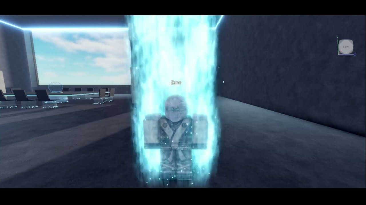 Zane True Potential - YouTube