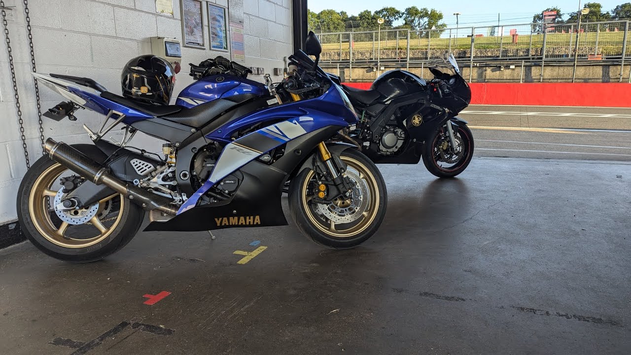 STEP BY STEP 2008 Yamaha R6 Healtech Gear Indicator install #yamaha #r6 ...