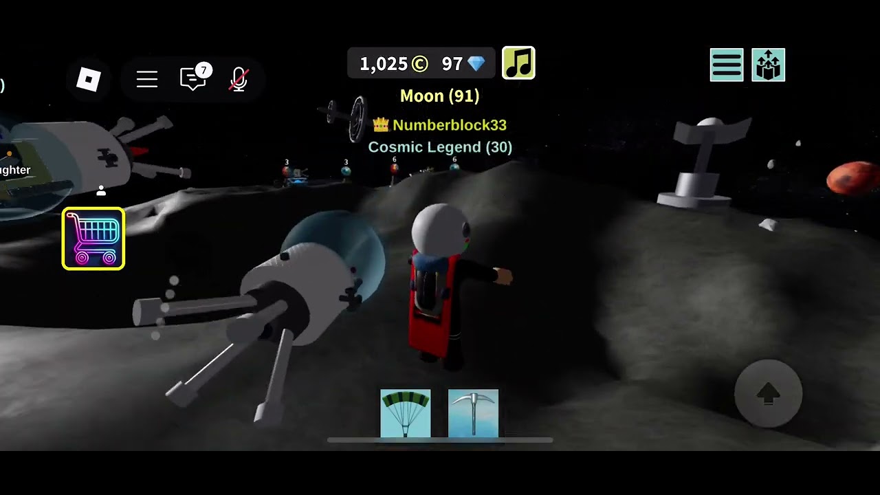 I unlocked the Mythic Ignition Accelerator in space simulator - YouTube