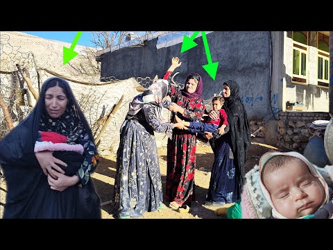 Mother-in-law or enemy at home?bitter fate of Chastity's separation from her daughter