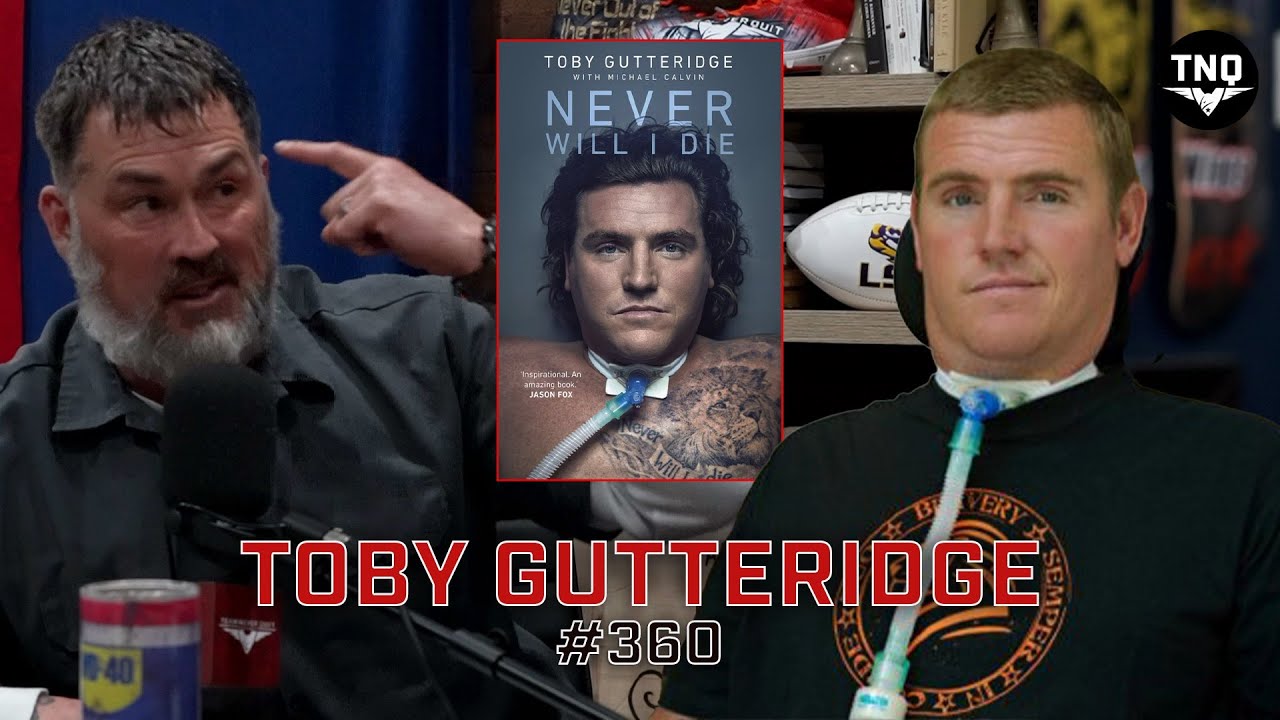 TOBY GUTTERIDGE: Royal Marines Soldier Survives After Being Shot ...