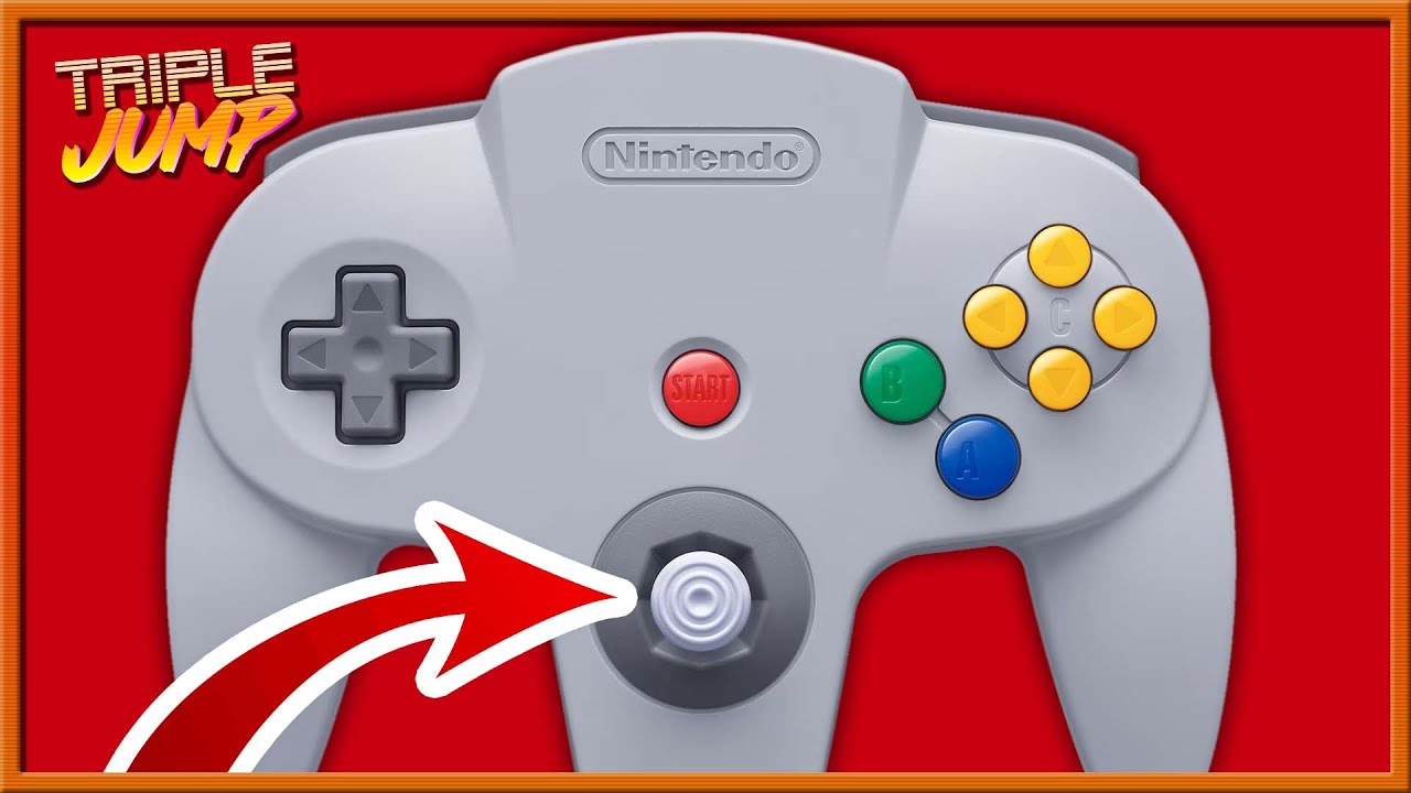 10 Most Important Innovations In Gaming - YouTube