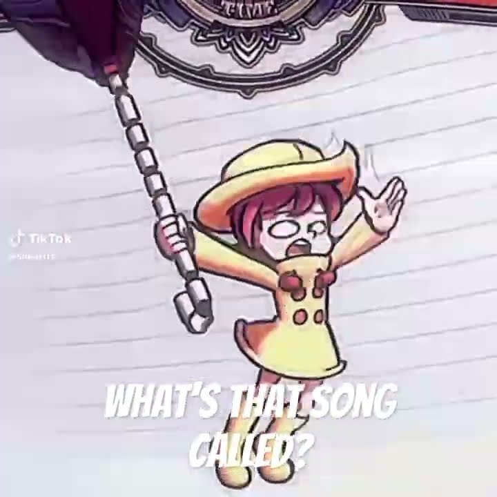 What's That Song Called? - YouTube