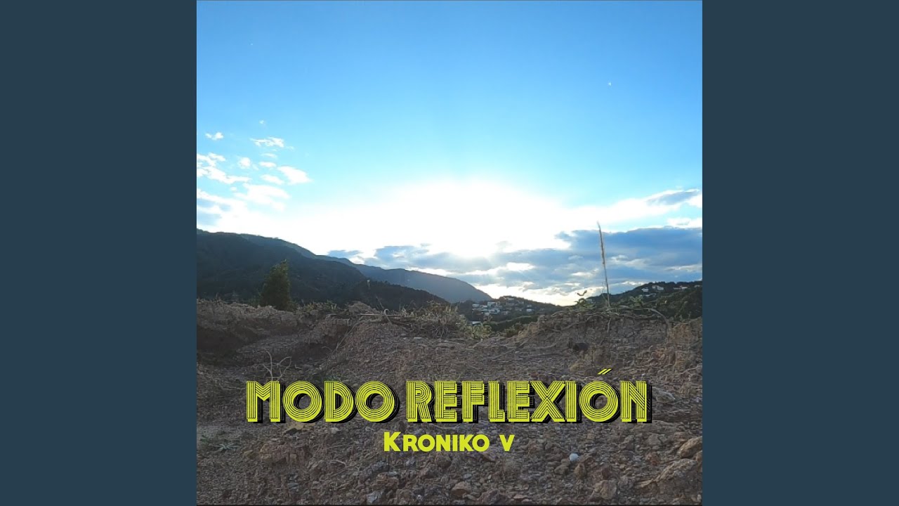 Modo Reflexión - YouTube