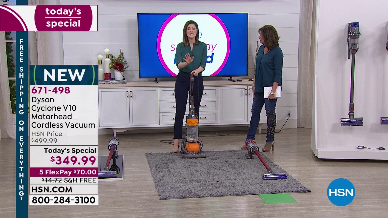 HSN | Saturday Blend Gift Edition 10.19.2019 - 10 AM - YouTube