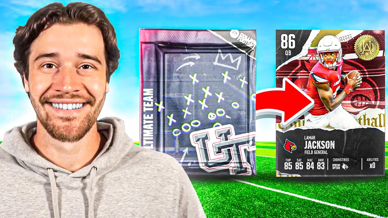 The #1 Most Popular COIN METHOD in CFB 25! - YouTube