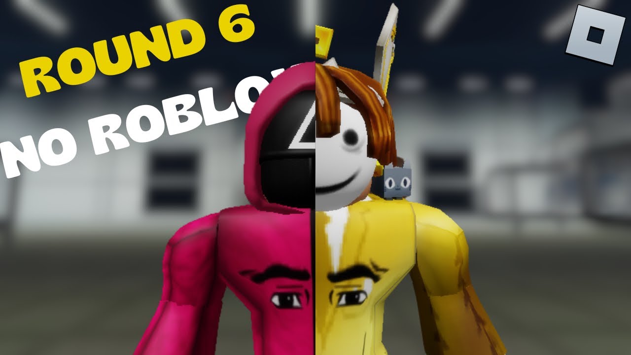 O FINAL MAIS INESPERADO NO ROUND 6 DO ROBLOX - YouTube