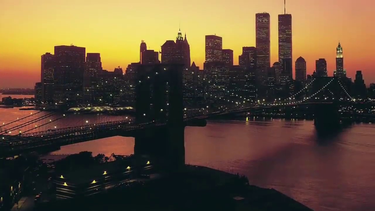 World Trade Center (1973-2001) - YouTube