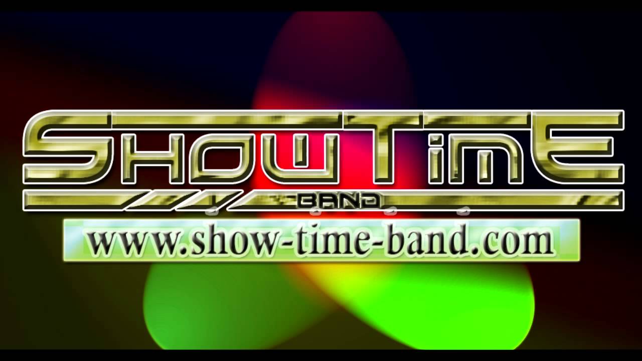 ShowTime band live Zbogom odlazim - YouTube