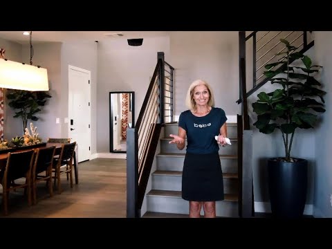 Nola Model, Skye Canyon, $590,000+, 2,543 sq.ft., 4 beds, 3 baths,  2 car-garage