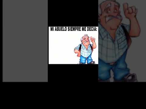 MI ABUELO BASADO | SHITPOST | MEME 🤑👌 - YouTube