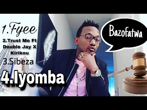 ⚠️ Big Fizzo Yibwe Indirimbo Ziwe Zishika 4 harimwo Trust Me Ft Double Jay X Kirikou, Mwumvirize 💥