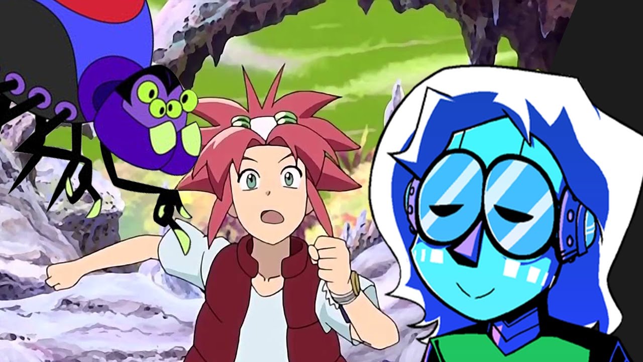 S1-EP1-Cartoon Planet Podcast (Pilot) - Early 2000's Cartoons (Nick/CN ...