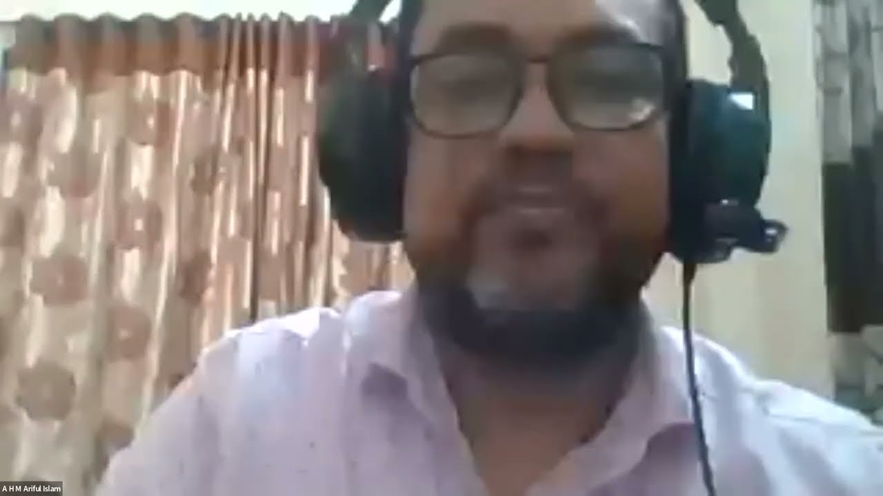 Class : 10 Information Technology - Introduction- AHM Ariful Islam FCA - YouTube