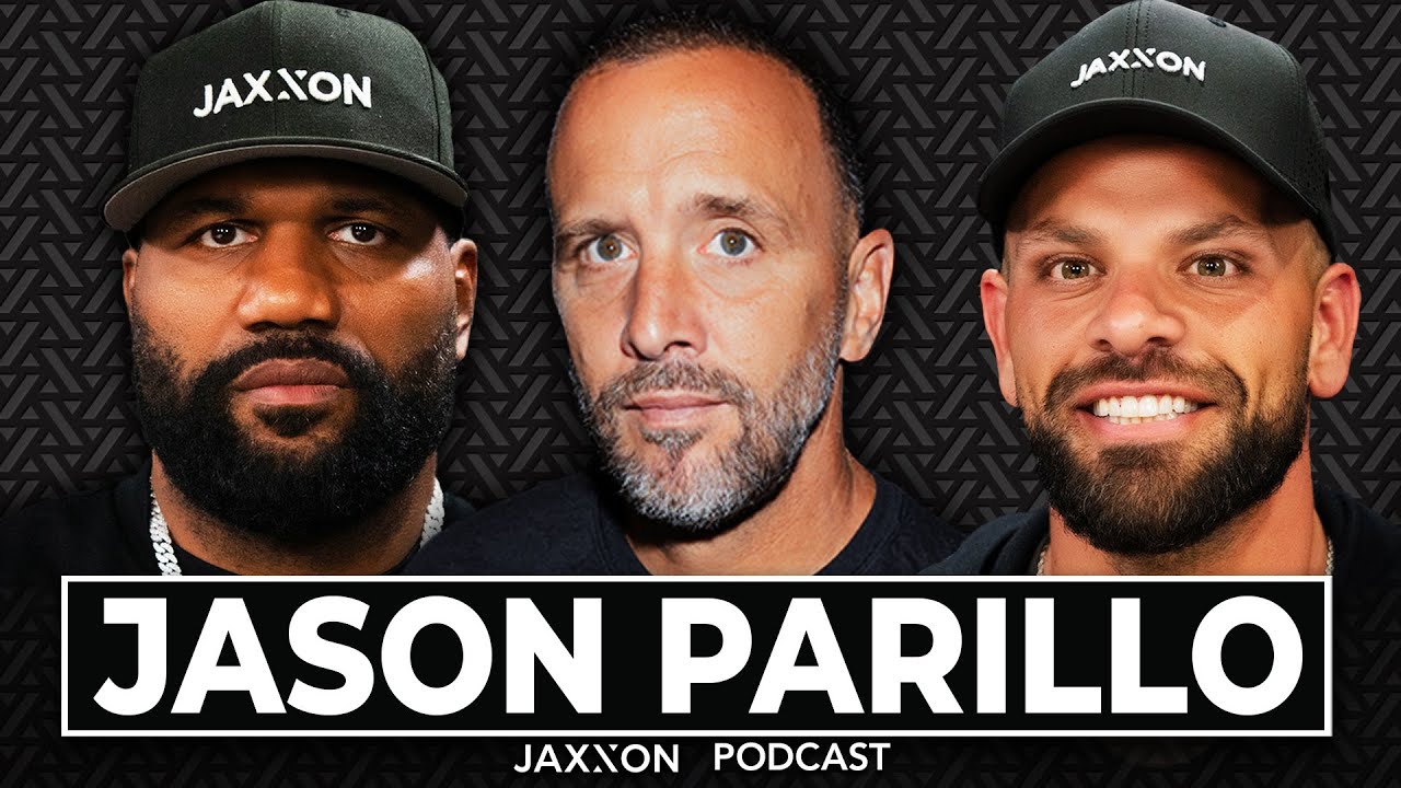 Jason Parillo tells all, Mackenzie Dern Championship win, and how to ...