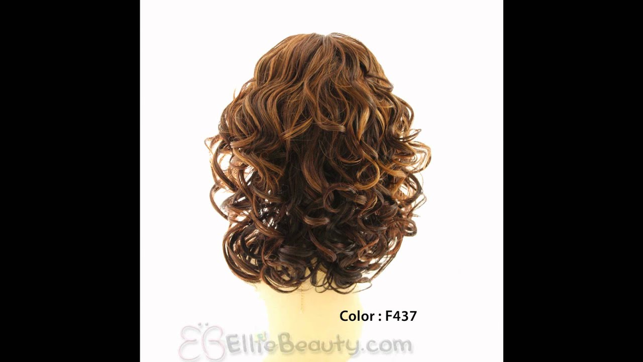 Freetress Equal Wig - Queen F437 - YouTube