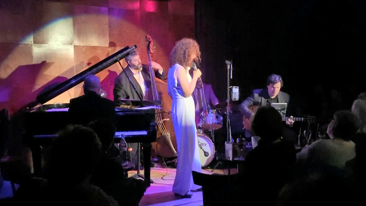 "The Best Is Yet To Come" - Robinlee Garber - CD Release - 6/3/19 - YouTube