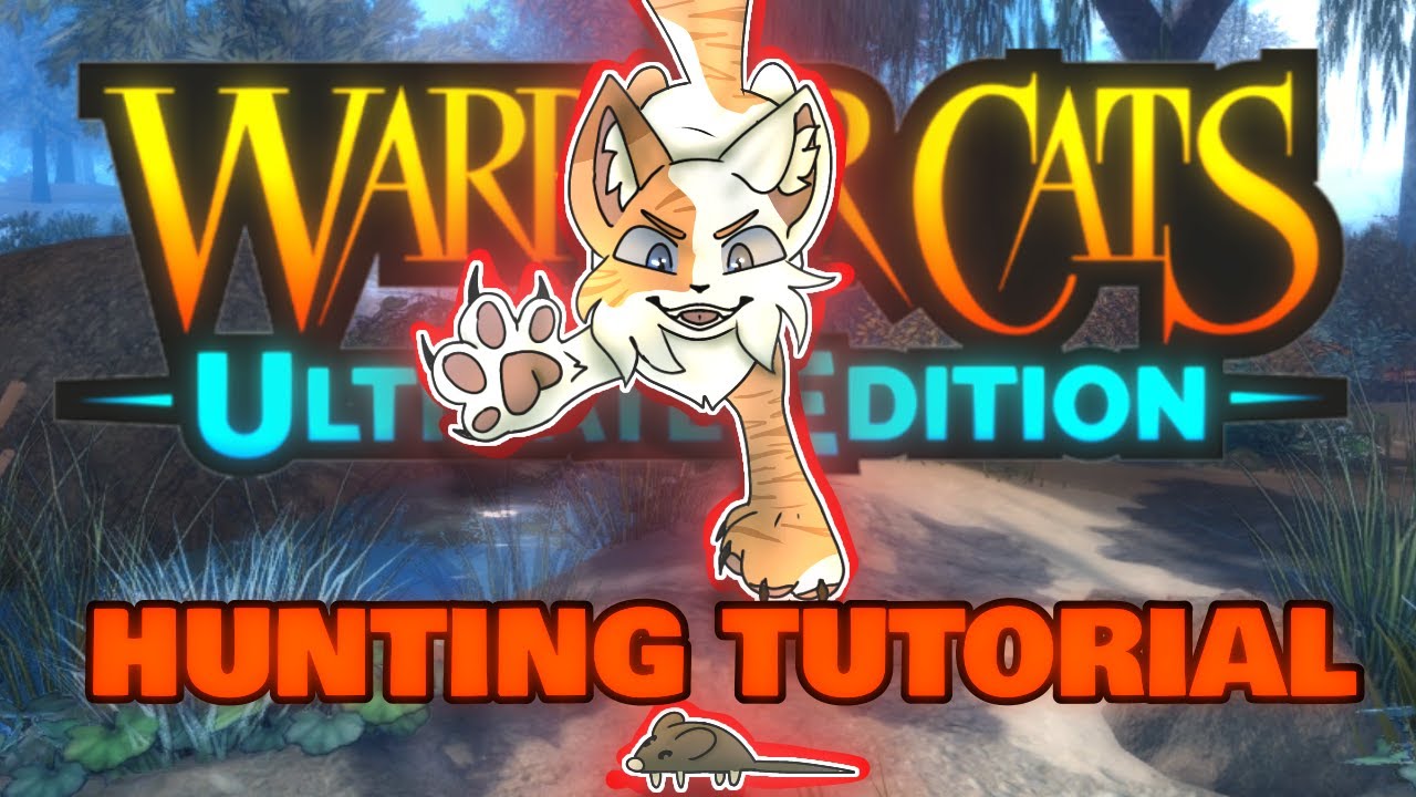 || LEARN HOW TO HUNT || Wcue hunting tutorial! || - YouTube