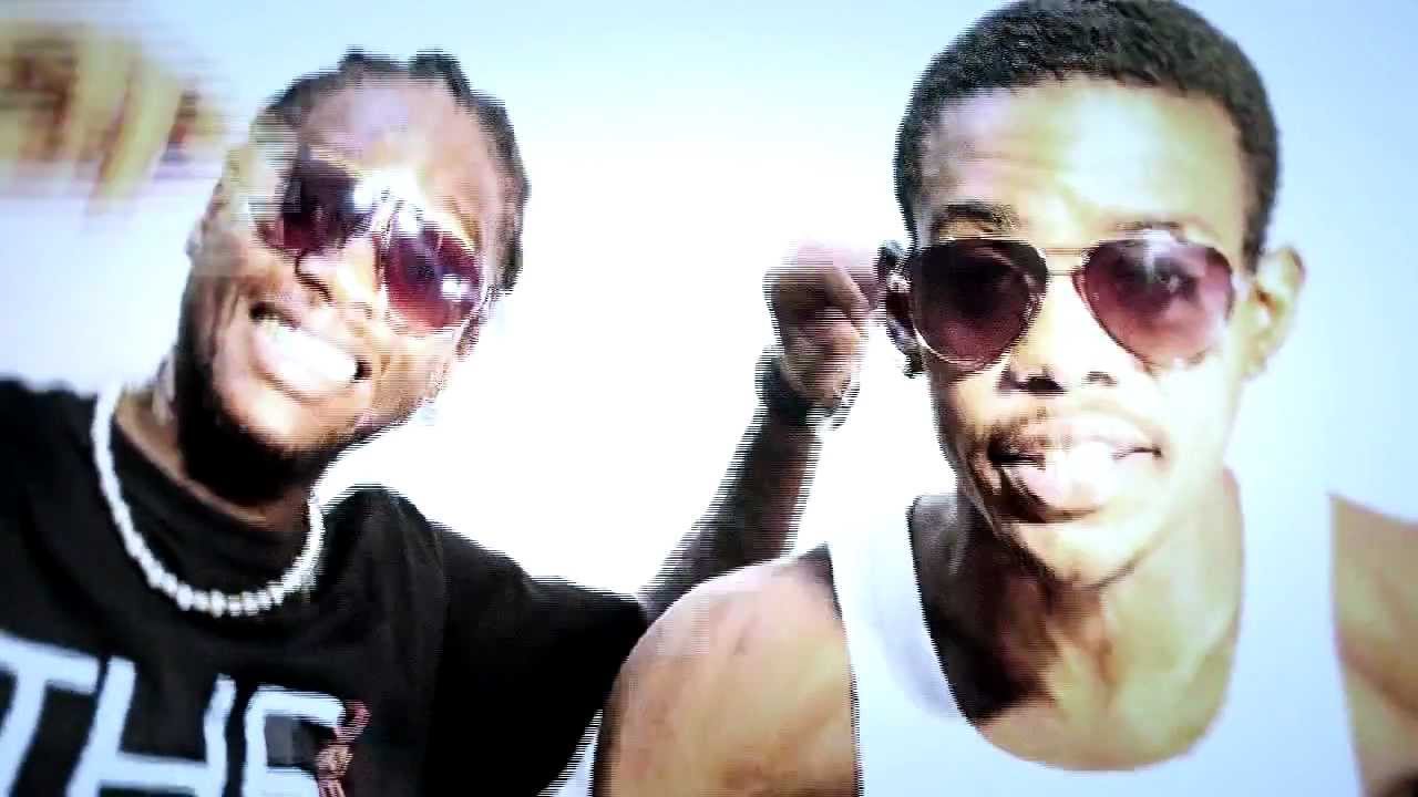 SHAFTA FT MAD GENERAL - PARTY - PSK MOOVIE - YouTube