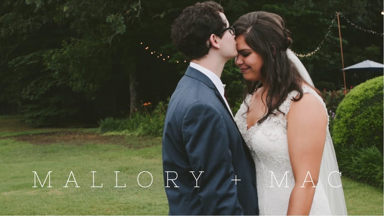 Mallory + Mac | 6.23.18 - YouTube