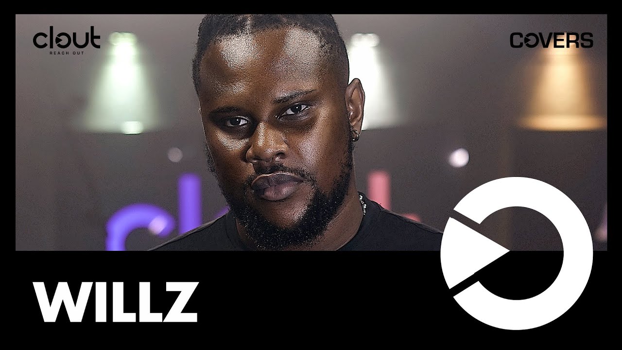 Willz - Let Me Love You (Mario Cover) | CLOUT COVERS - YouTube Music