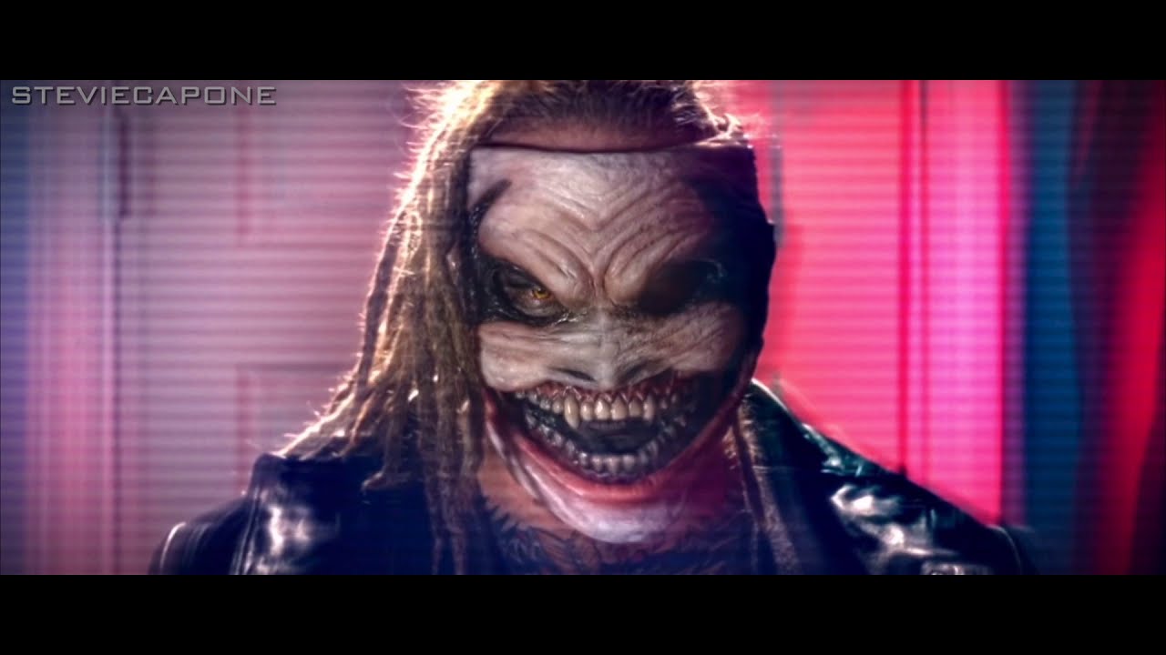 The Fiend [Horror Movie Concept Trailer] (@WWEBrayWyatt) - YouTube