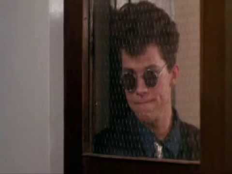 Duckie Dale is Pretty Fly for a White Guy